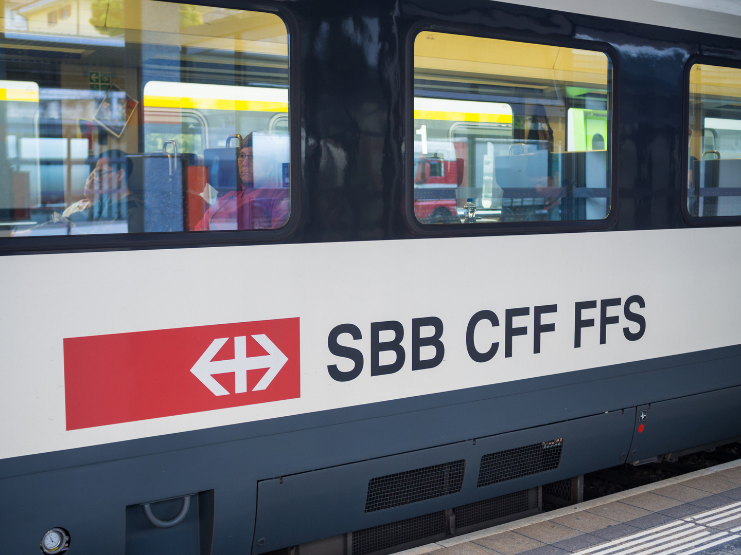 Une cellule d'innovation CFF s'installe à l'EPFL - Innovation - 2019 ...