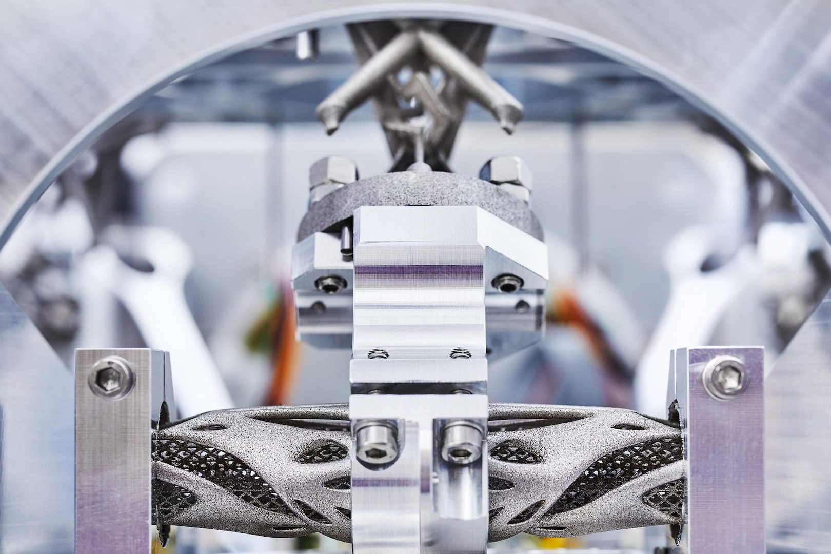 A new advanced manufacturing center opens up in Neuchâtel - Campus ...