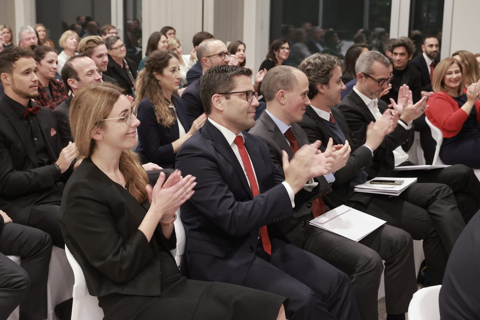 Excellence incarnate - Personalia - 2022 - EPFL . Annual Report